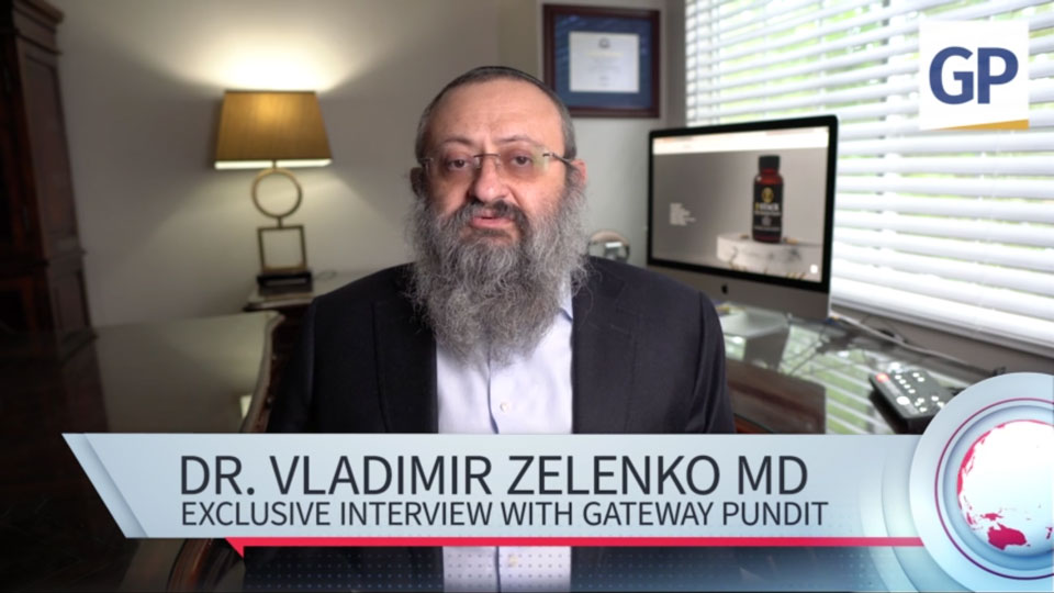 Immunology Professor – There is No Pandemic of the Unvaccinated – The News We Can Use